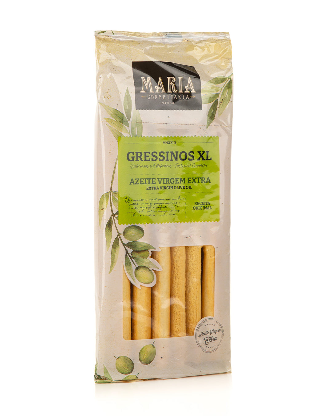 Crackers – Maria Confeitaria